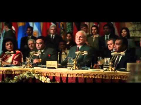 The Day After Tomorrow Movie Review Disaster Movie Marathon Episode: 1