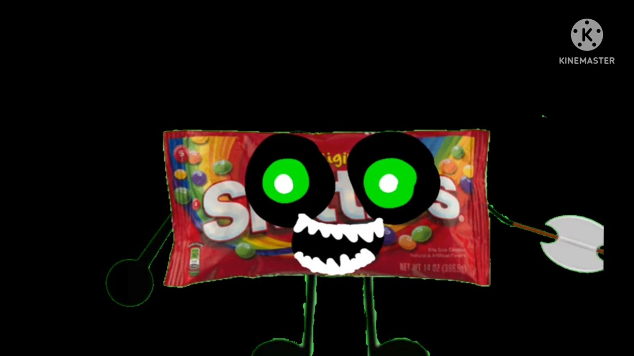 SlendyCandy 28 scene 1