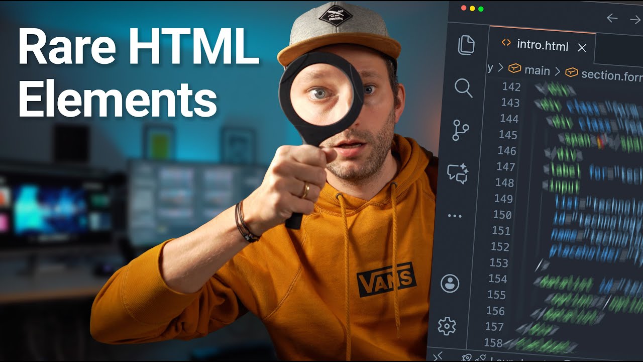 Top 6 HTML Features You’re Not Using (But Should Be)