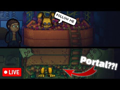 Steam Community :: Video :: Into the pit LIVE!!