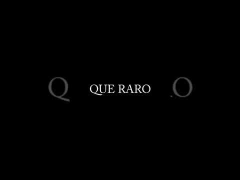 How weird in Spanish #easyspanish #learnspanishdaily