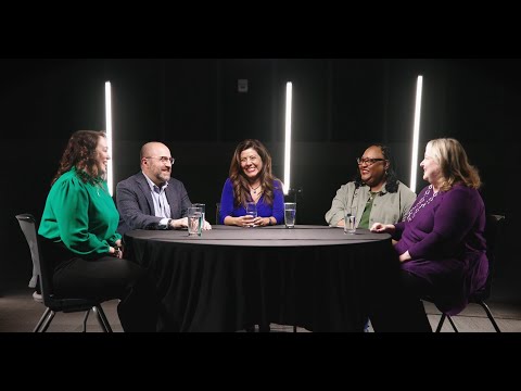 Leader Roundtable Series: Impact of Candid Feedback