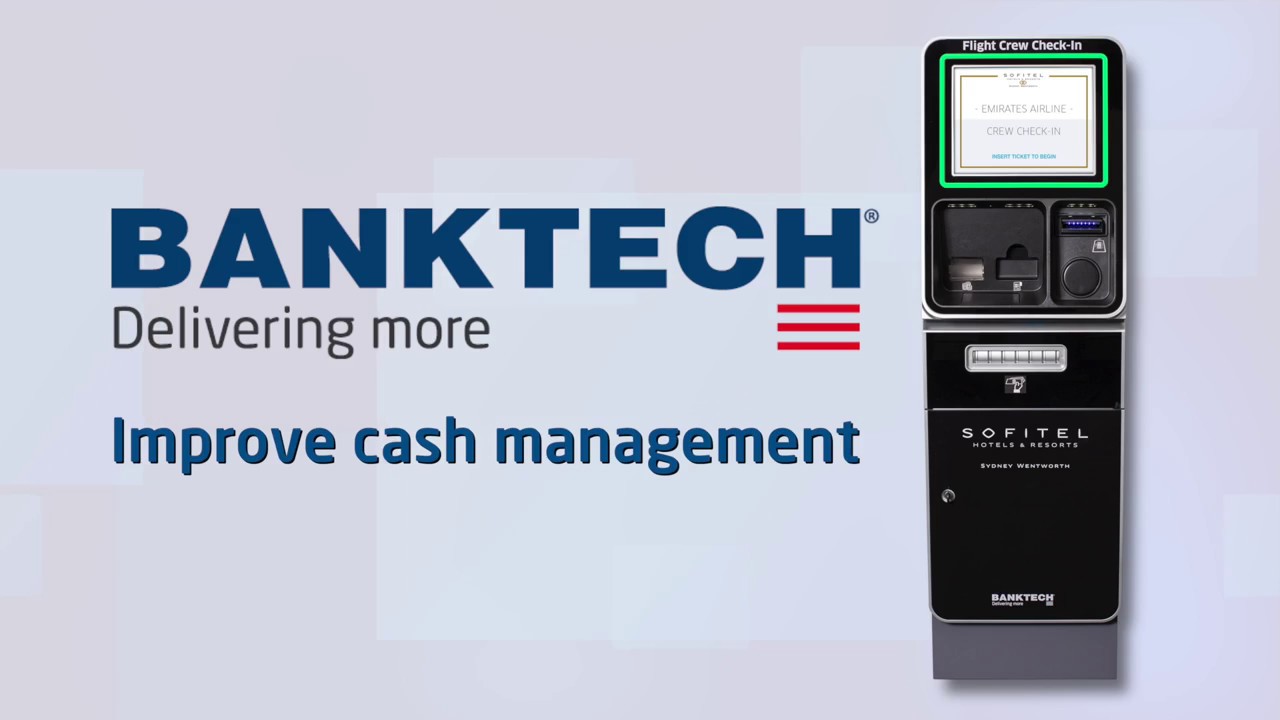 Allowance Redemption Terminal
