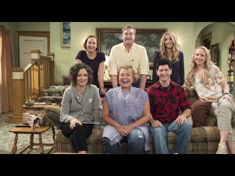 Lights, Camera, Chaos! The Unbelievable Problems That Plagued Roseanne Production!