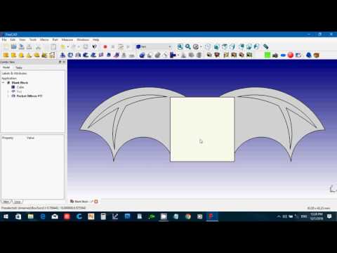 Download free STL file Batty 3D Block Zoo • 3D printable model ・ Cults