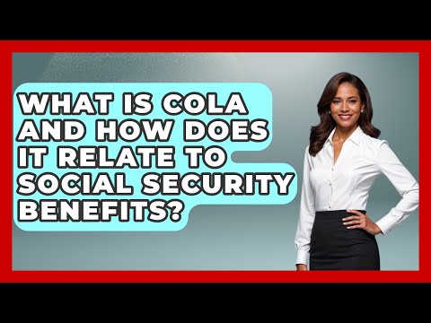 What Is COLA And How Does It Relate To Social Security Benefits? - We Are Liberal