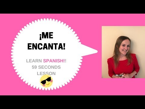 Mini pincho: Brief and useful ME ENCANTA