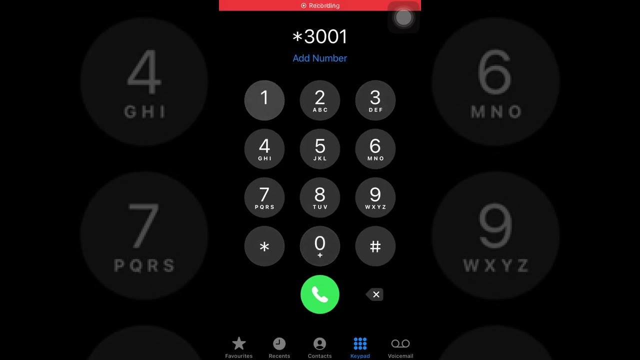 Unlock every phone code