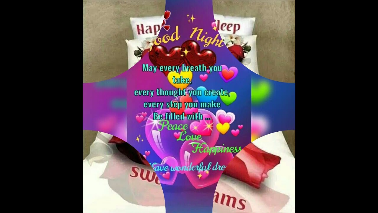 good night status video #wishes #goodnight