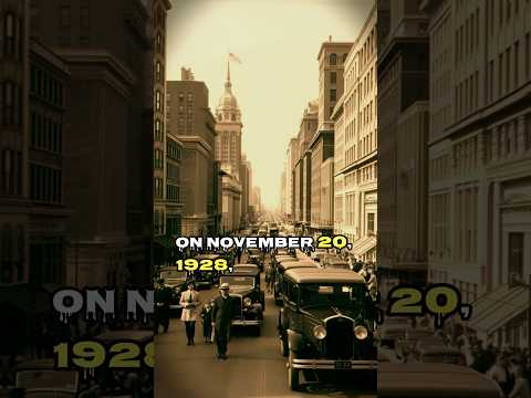 How FFA Began | The Historic 1928 Convention That Changed American Agriculture Forever #ffa #facts