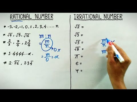 Is Every Rational Number a Natural Number? – Merit Batch