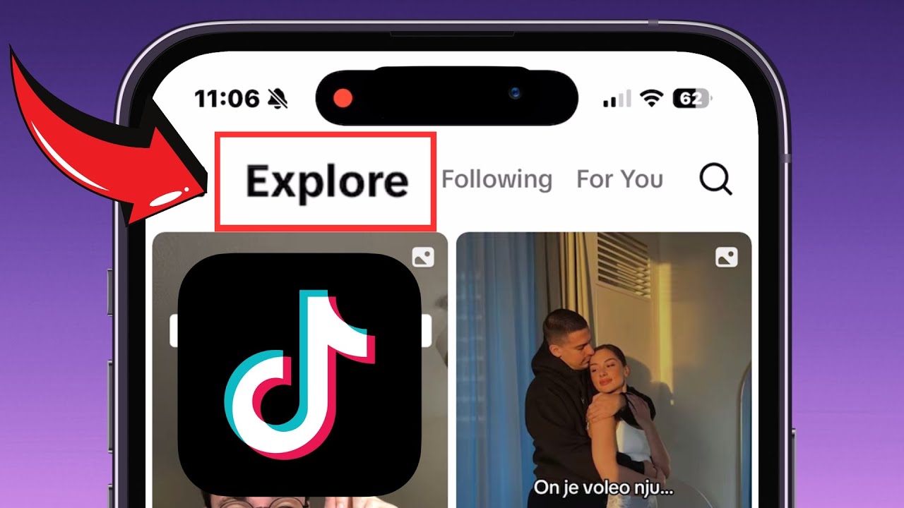How To Get Explore Page On TikTok (2025)