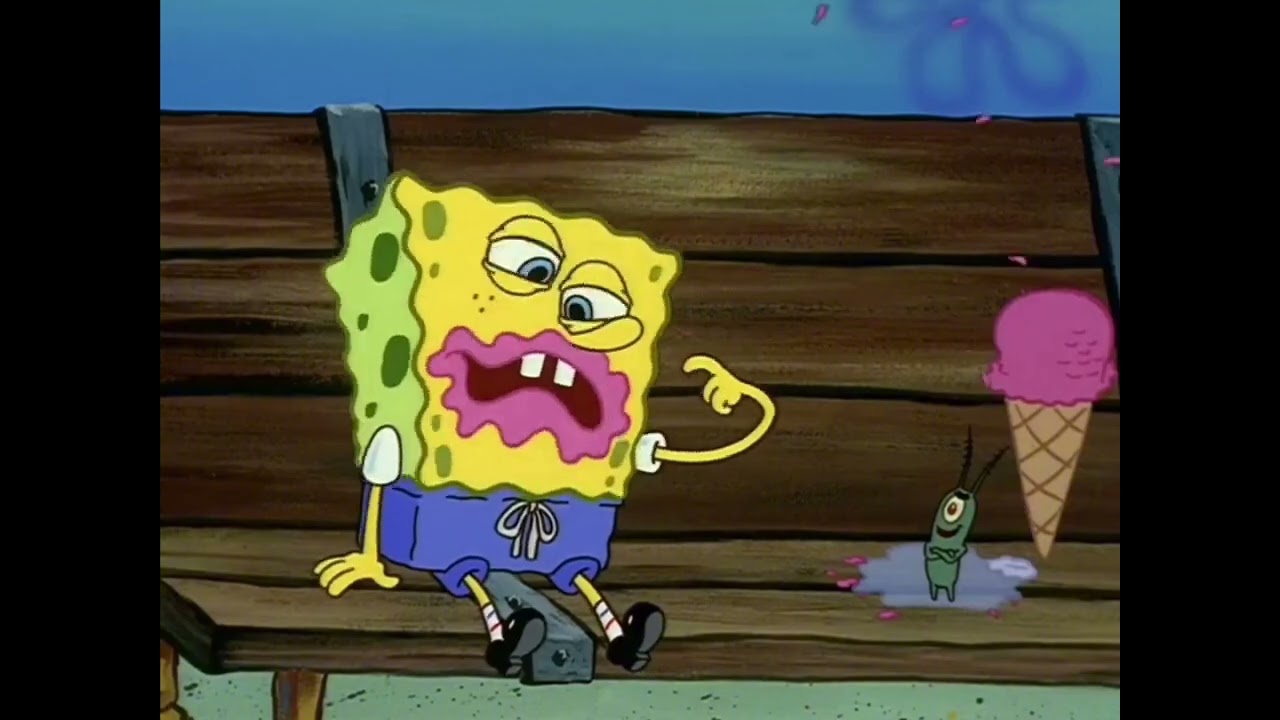 Ser Asertivo Bob esponja HD 2/5