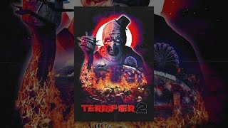 Terrifier 2 - film: dove guardare streaming online