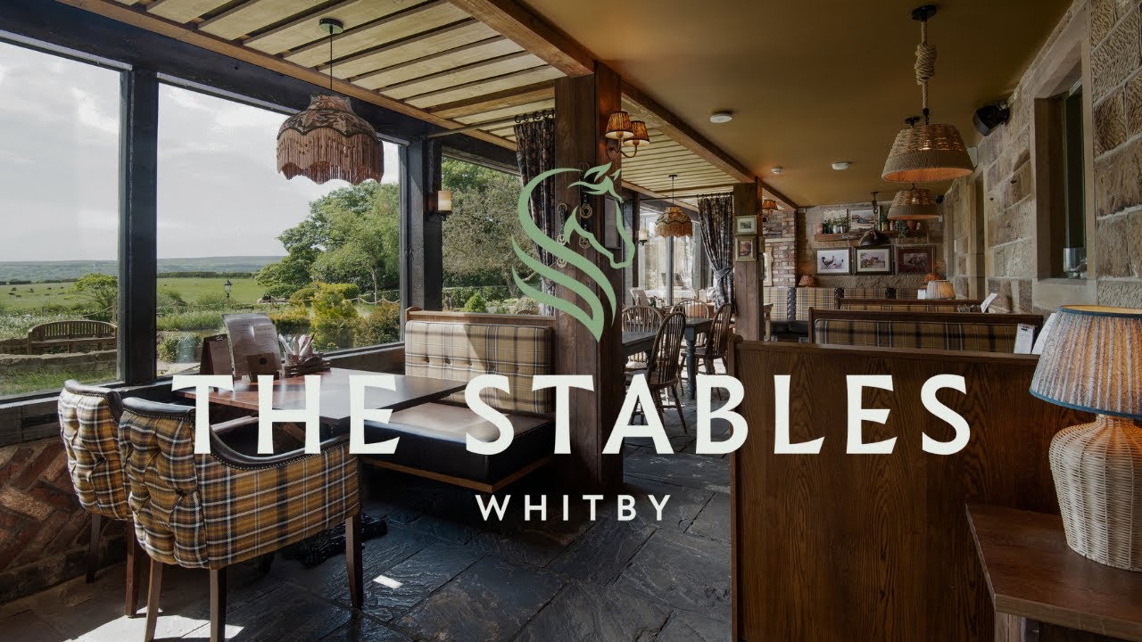 The Stables, Whitby | The Inn Collection Group