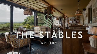 The Stables, Whitby | The Inn Collection Group