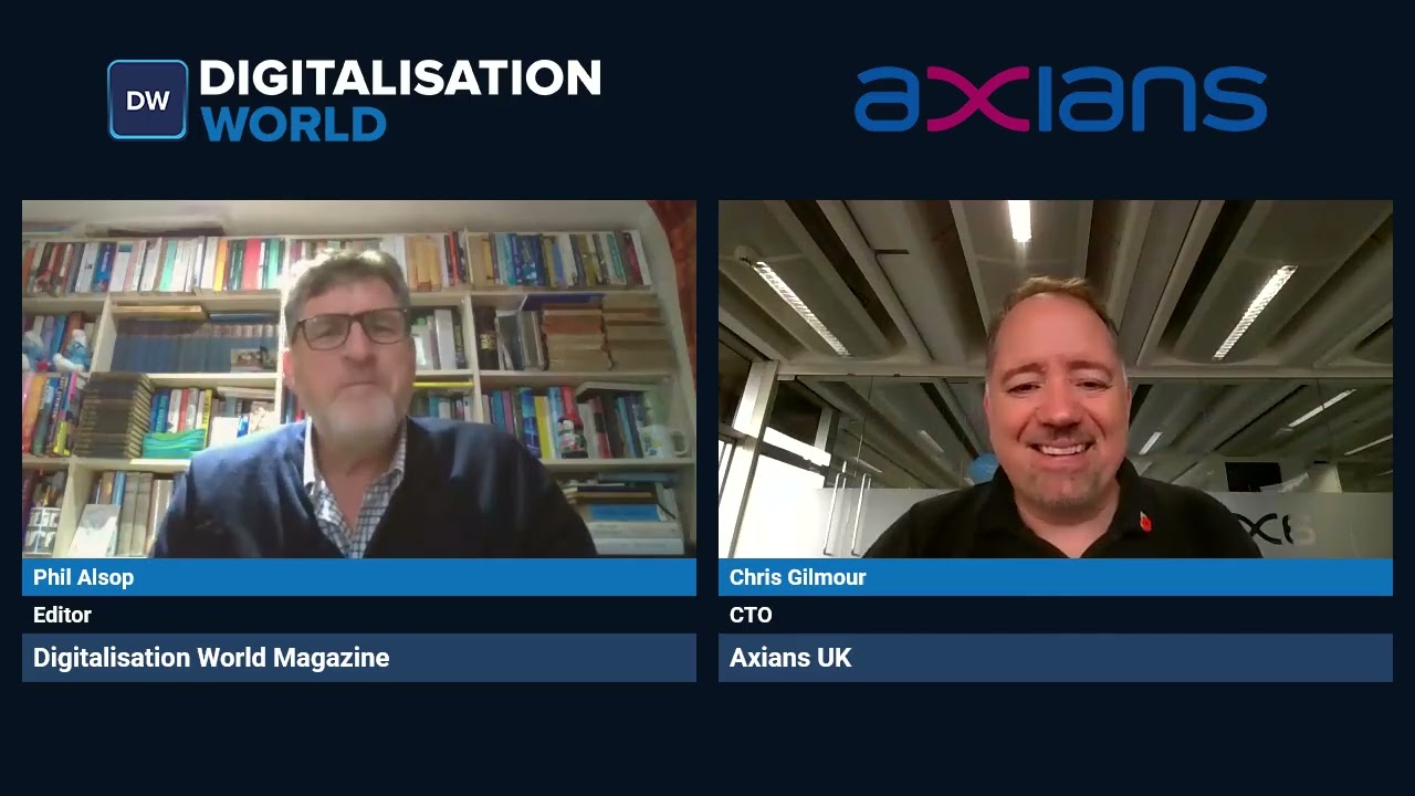 Axians and Nokia deliver next-generation networking solutions | Data ...
