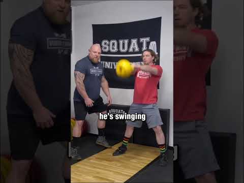 The ULTIMATE Deadlift Warm-Up Routine