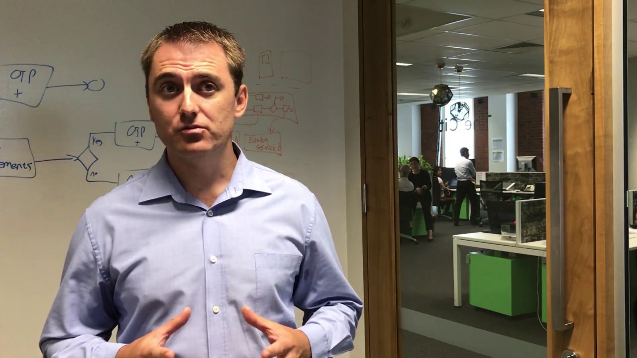 Life as a Principal Consultant at Intelligent Pathways