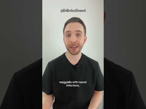 Is Gonorrhea Curable? Neisseria Gonorrhea Treatment (Sexually Transmitted Infections Sexual Health)