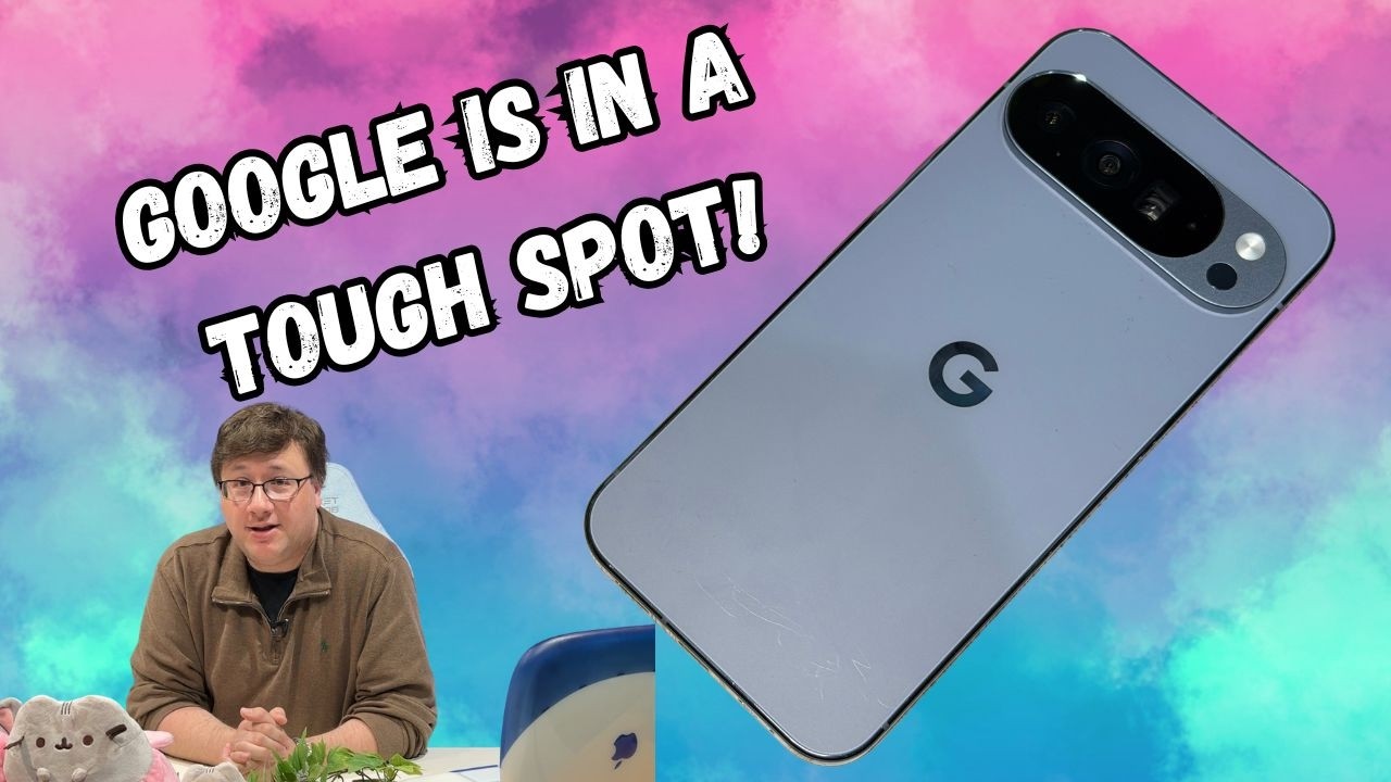 Pixel Glow is nice, but Google has bigger Pixel 11 problems!