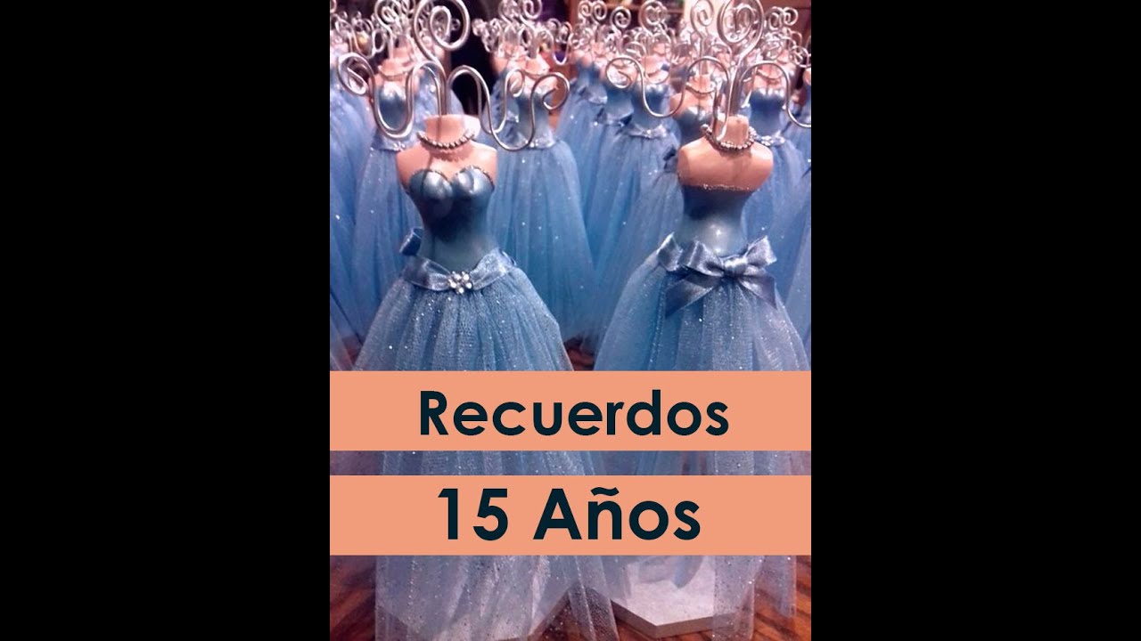 #shorts Recuerdos para 15 Años