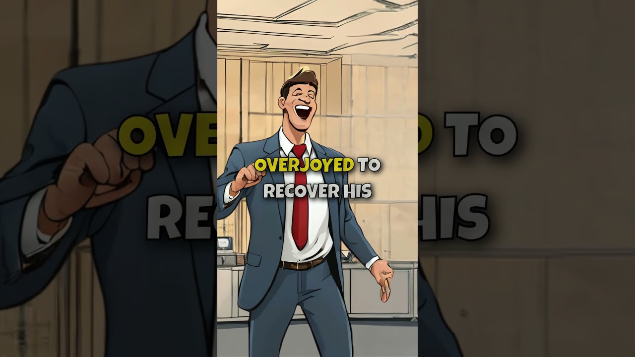 Small Gestures makes Huge Difference