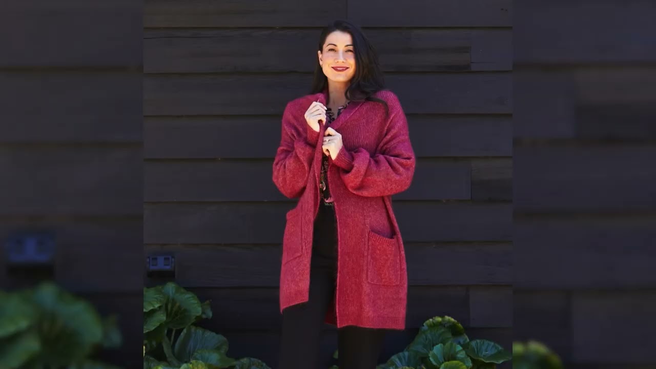 AW26 Winter dressing made easy