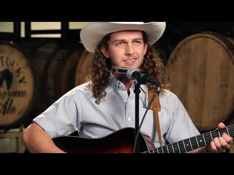 Grayson Jenkins- Cowboy Dream
