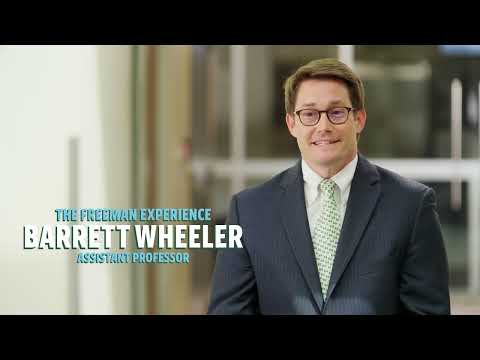 Online MBA Program Overview