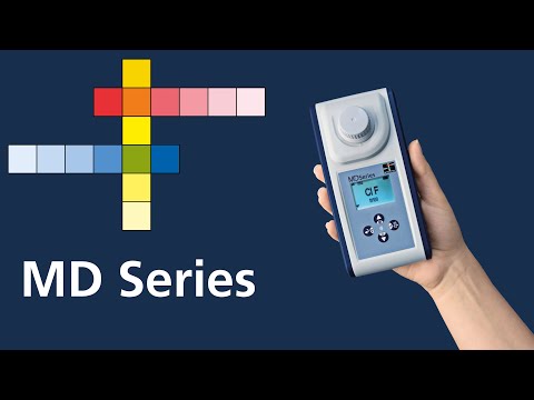 Lovibond Photometer - Latest Price, Dealers & Retailers in India