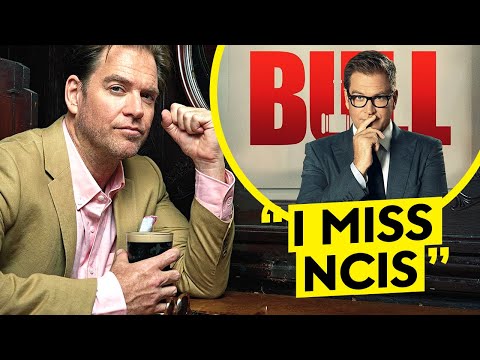 'NCIS' Michael Weatherly Calls It QUITS... Here's Why He REALLY Left!