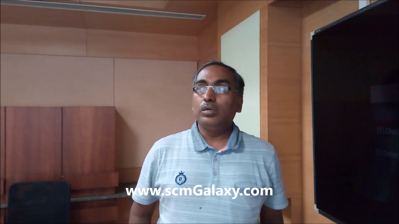 Git GitHub training & Workshop with Cast Software Team by scmGalaxy