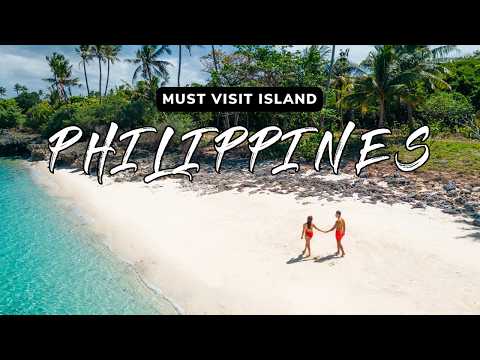 Top Places to Visit on Bantayan Island | Travel Guide + Island Hopping