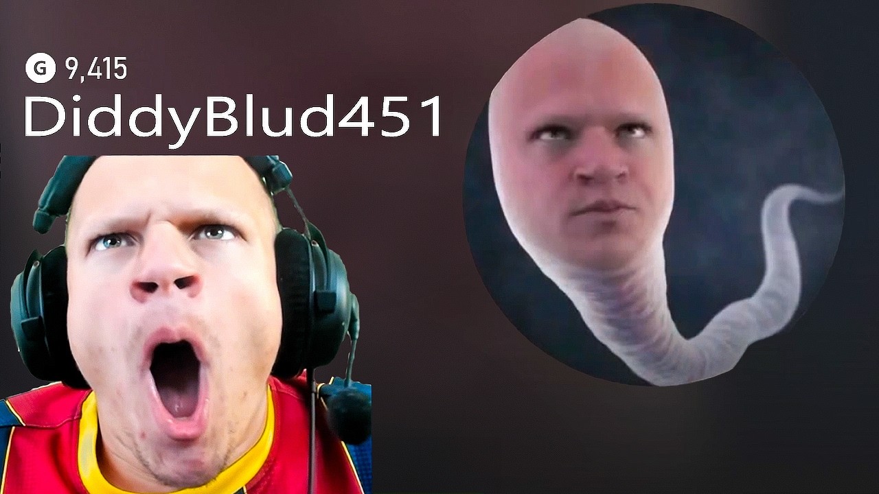 Your HORRENDOUS Clips...