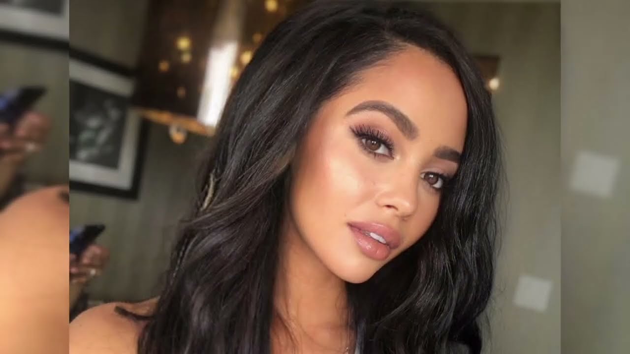 Vanessa Morgan -  Bio, Wiki, Facts, Age, Height, Weight, Measurement, Photos; Instagram star