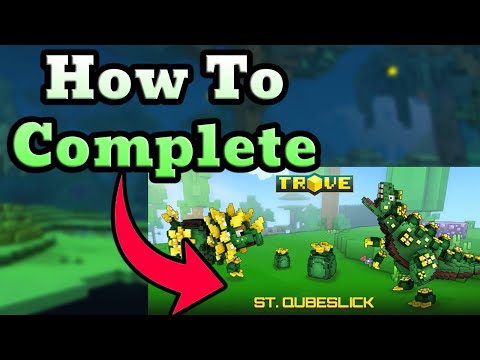 Trovesaurus - Trove game resource, database, news and tools. - Trovesaurus