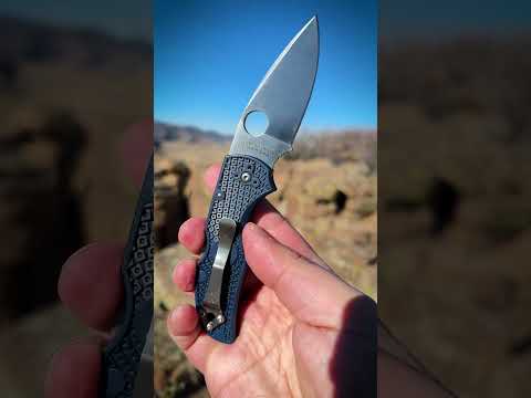 Native® 5 Lightweight CPM S110V