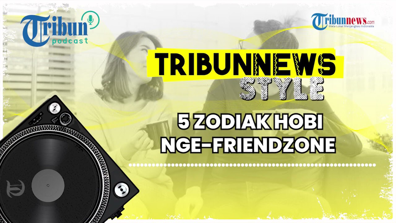 5 Zodiak yang Hobi Nge-Friendzone, Lagi Males Komitmen