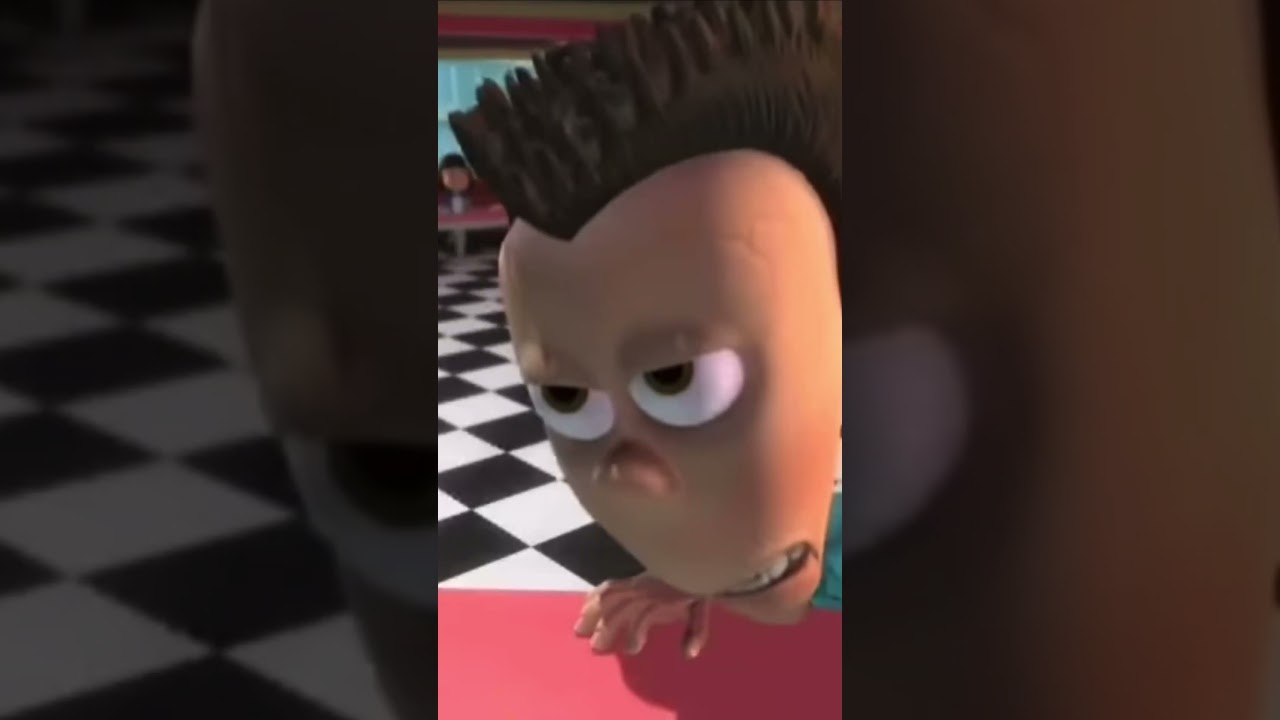 NOW GIVE ME MY ICE CREAM MONKEY BOY