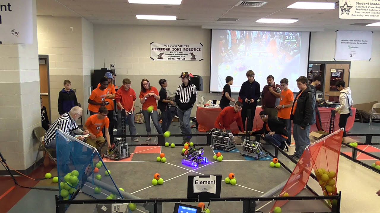 Puncher, catapult, or Flywheel - Page 2 - VRC > Nothing But Net (15/16 ...