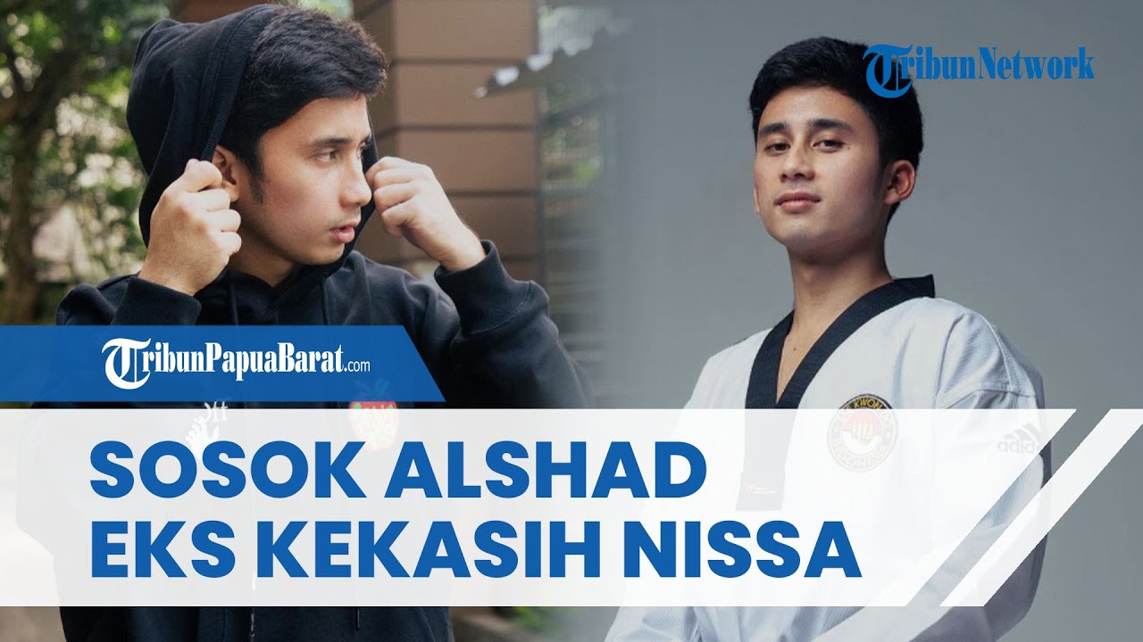 Sosok Alshad Ahmad, Kekasih Tiara Andini yang Dituding Hamili Mantan Pacar - Tribun Video