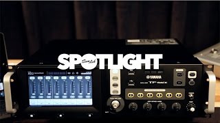 Yamaha TF-RACK 40 Channel Rackmount Digital Mixer - What To Know ...