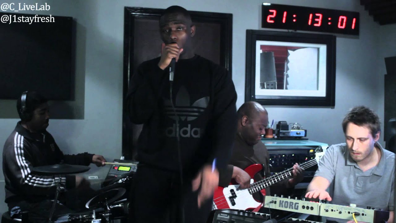 Chromosome Live Lab Presents J1
