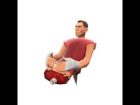 Steam Community :: Video :: Tf2 Halloween as Cursed scout tf2