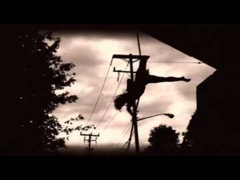 Creepy Rope Flick Complete!!! | toil and trouble