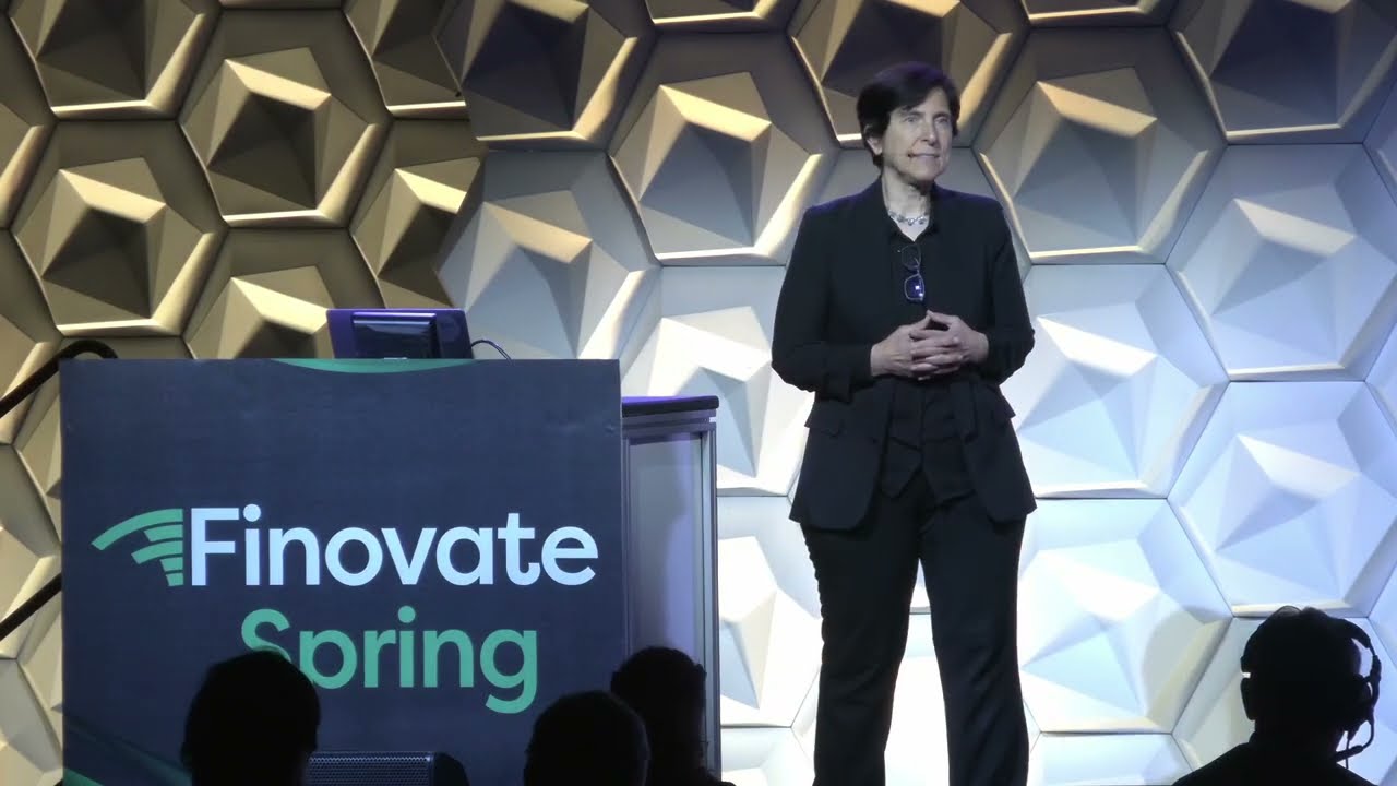 FinovateSpring 2023 | TAZI AI Demo