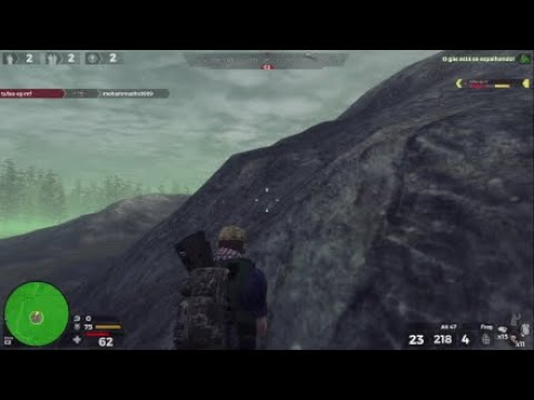 Steam Community :: Video :: solo vs squad ®(H1z1)