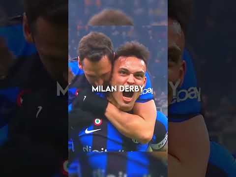 Biggest derbies in football β½π
