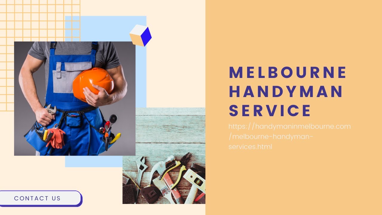 Melbourne Handyman Service